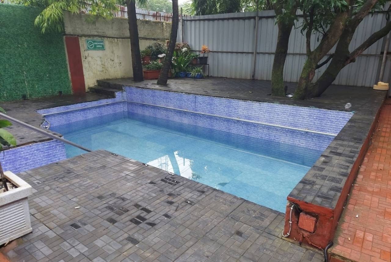 Mount Villa