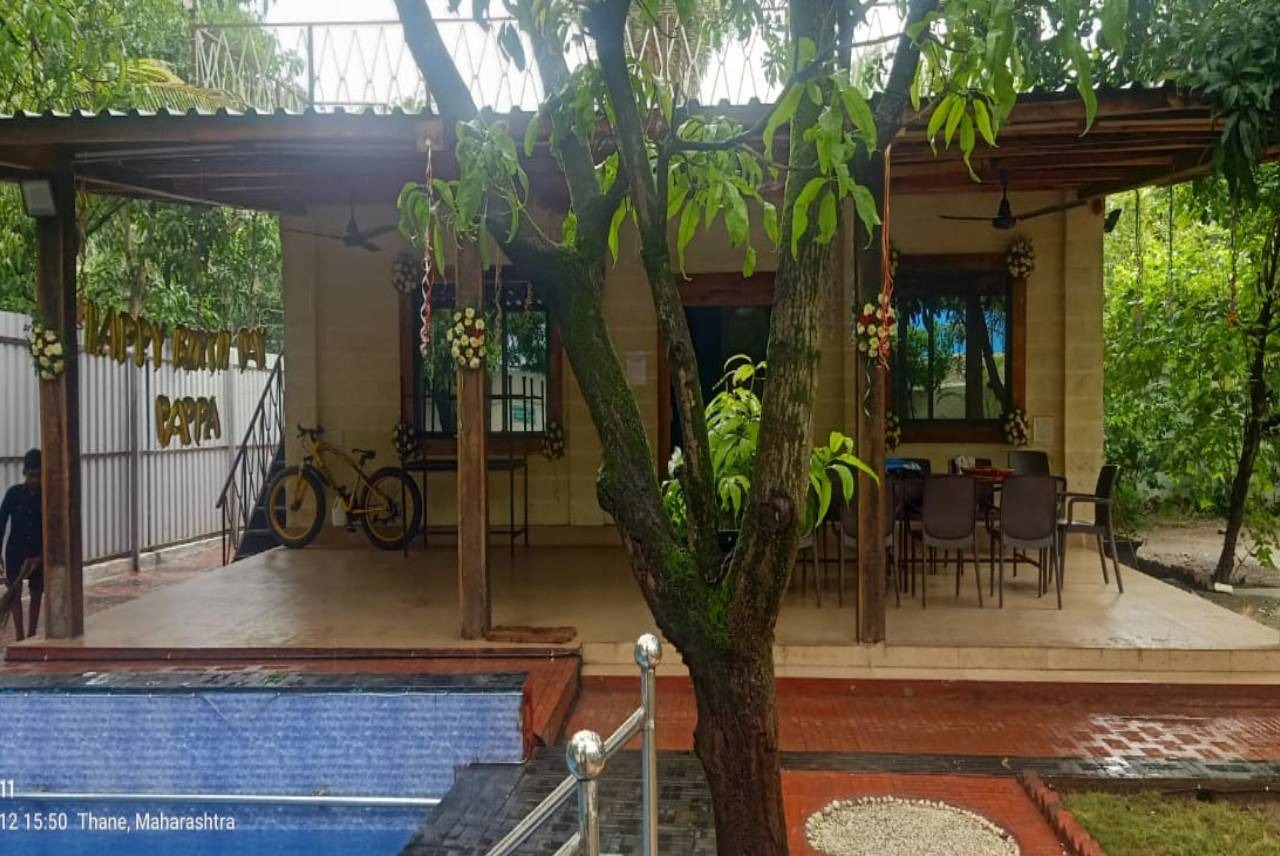 Mount Villa